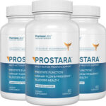 Prostara™: #1 Prostate Supplement | Official Website