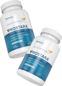 Prostara™: #1 Prostate Supplement | Official Website